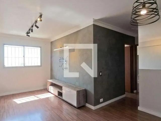 Apartamento para Venda em São Paulo/SP Piqueri 2 Quartos