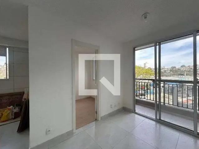 Apartamento para Venda em São Paulo/SP Piqueri 2 Quartos