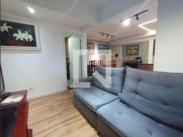 Apartamento para Venda em São Paulo/SP Piqueri 2 Quartos
