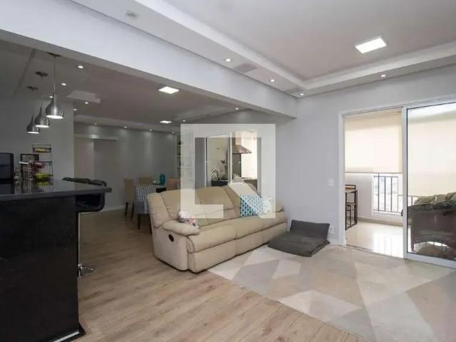 Apartamento para Venda em São Paulo/SP Piqueri 2 Quartos