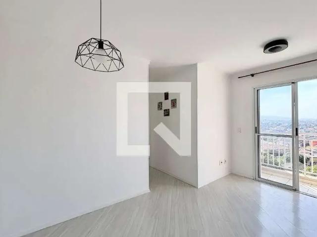 Apartamento para Venda em São Paulo/SP Piqueri 2 Quartos