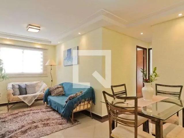 Apartamento para Venda em São Paulo/SP Piqueri 2 Quartos