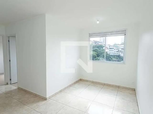 Apartamento para Venda em São Paulo/SP Piqueri 2 Quartos
