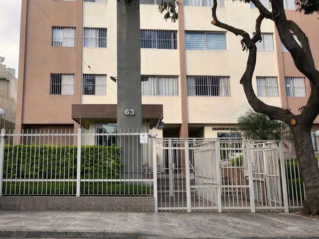 Apartamento para Venda em São Paulo/SP Piqueri 2 Quartos