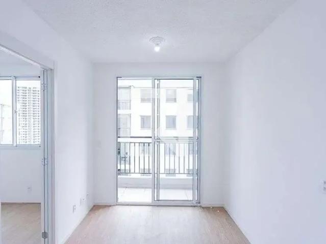 Apartamento para Venda em São Paulo/SP Piqueri 2 Quartos