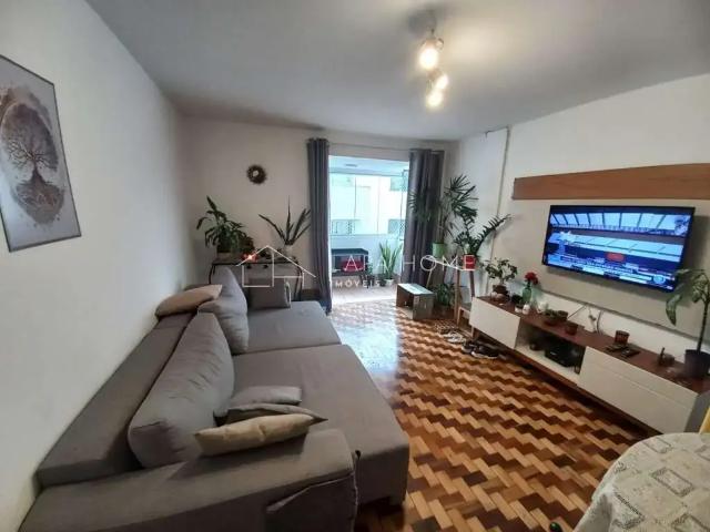 Apartamento para Venda em São Paulo/SP Piqueri 2 Quartos