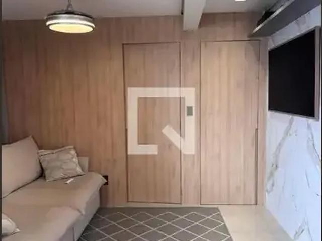 Apartamento para Venda em São Paulo/SP Piqueri 2 Quartos