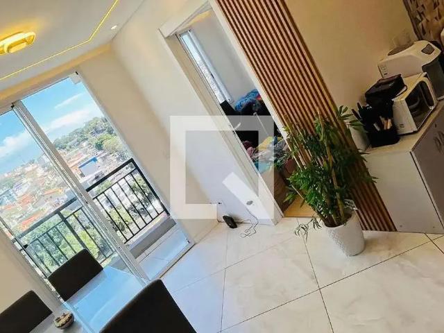 Apartamento para Venda em São Paulo/SP Piqueri 2 Quartos