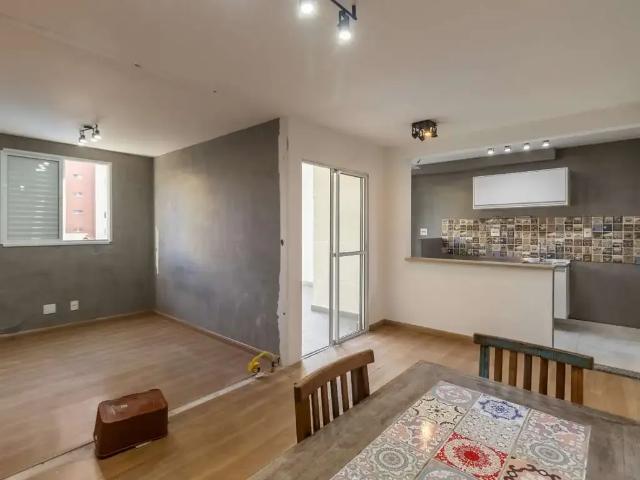Apartamento para Venda em São Paulo/SP Piqueri 2 Quartos
