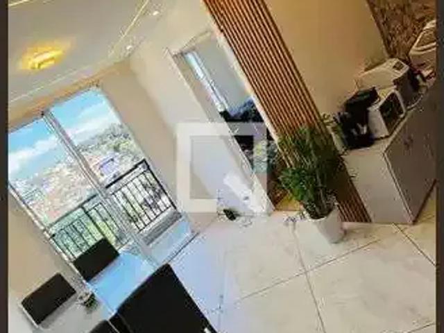 Apartamento para Venda em São Paulo/SP Piqueri 2 Quartos