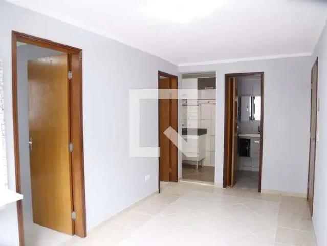 Apartamento para Venda em São Paulo/SP Piqueri 2 Quartos