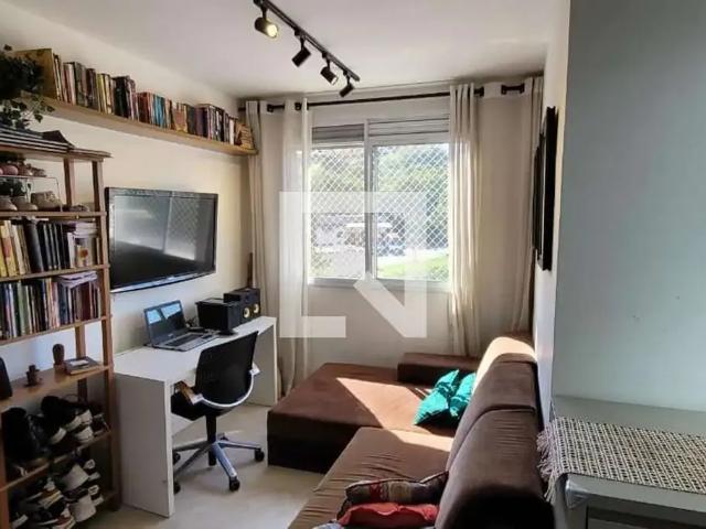 Apartamento para Venda em São Paulo/SP Piqueri 2 Quartos