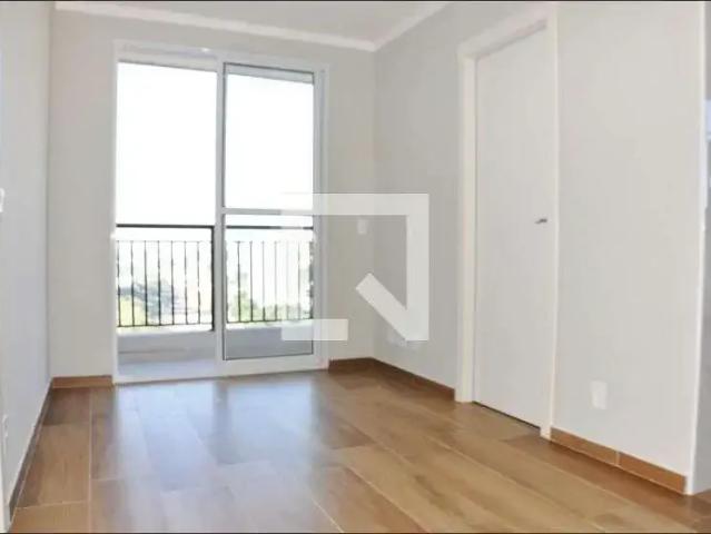 Apartamento para Venda em São Paulo/SP Piqueri 2 Quartos