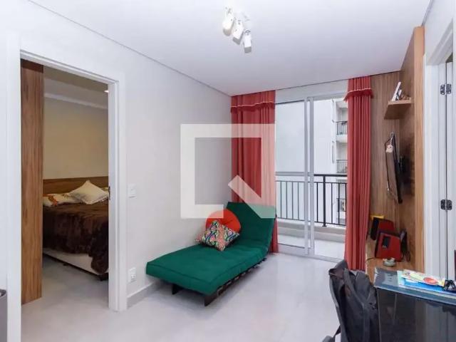 Apartamento para Venda em São Paulo/SP Piqueri 2 Quartos