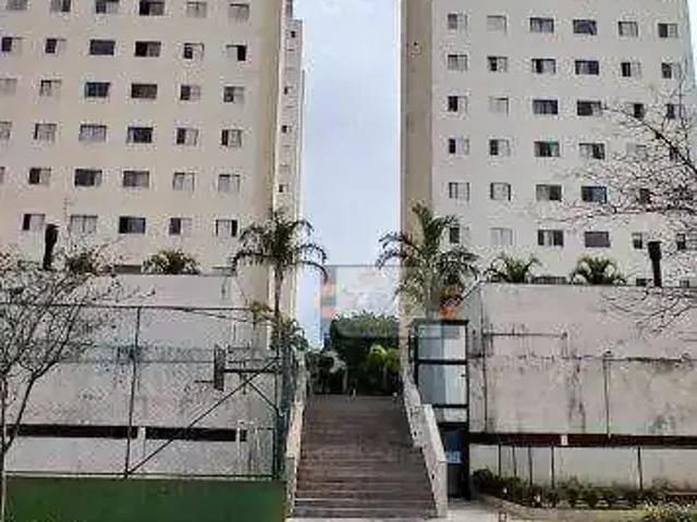 Apartamento para Venda em São Paulo/SP Piqueri 2 Quartos