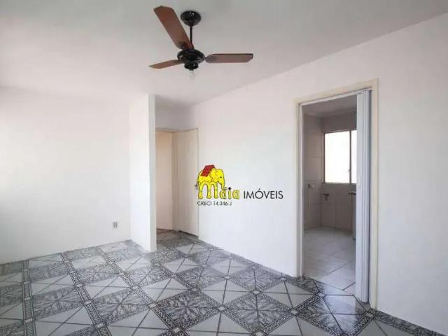 Apartamento para Venda em São Paulo/SP Piqueri 2 Quartos