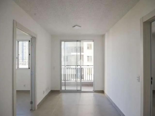 Apartamento para Venda em São Paulo/SP Piqueri 2 Quartos