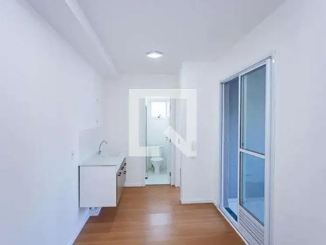 Apartamento para Venda em São Paulo/SP Piqueri 2 Quartos
