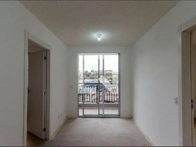 Apartamento para Venda em São Paulo/SP Piqueri 2 Quartos