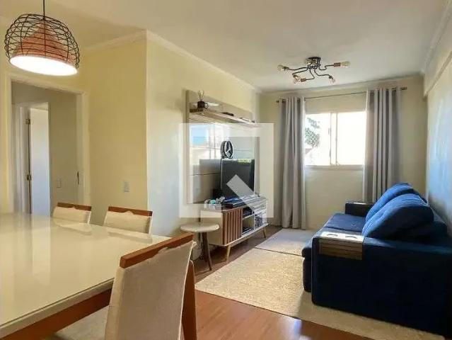 Apartamento para Venda em São Paulo/SP Piqueri 2 Quartos