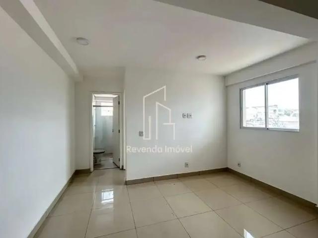 Apartamento para Venda em São Paulo/SP Piqueri 2 Quartos