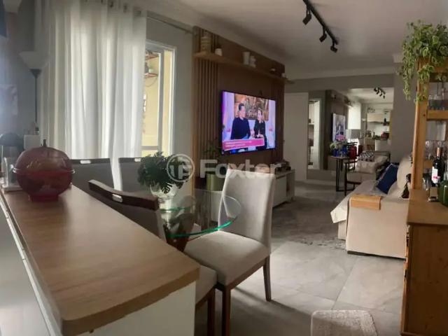 Apartamento para Venda em São Paulo/SP Piqueri 2 Quartos