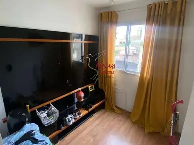 Apartamento para Venda em São Paulo/SP Piqueri 2 Quartos