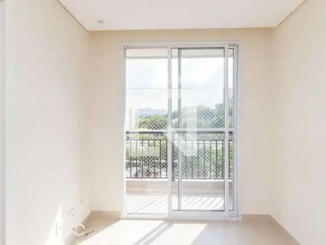 Apartamento para Venda em São Paulo/SP Piqueri 2 Quartos
