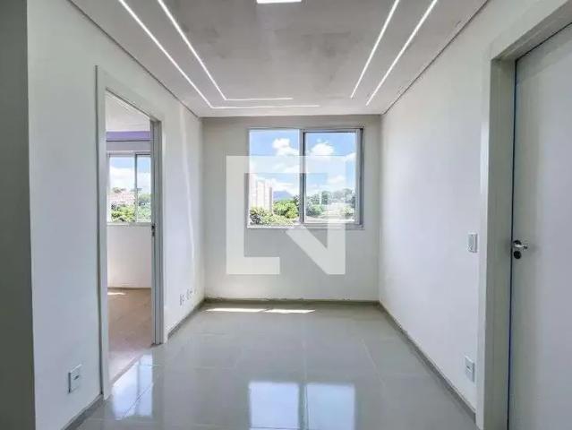Apartamento para Venda em São Paulo/SP Piqueri 2 Quartos