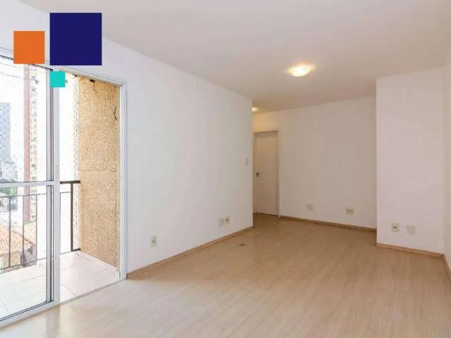 Apartamento para Venda em São Paulo/SP Piqueri 2 Quartos