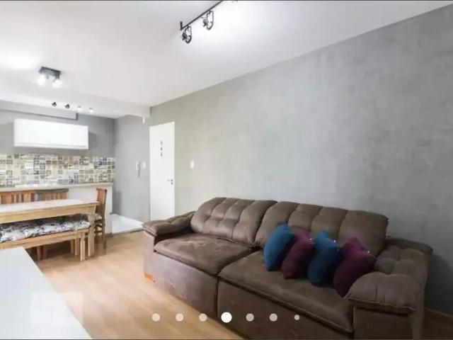 Apartamento para Venda em São Paulo/SP Piqueri 2 Quartos