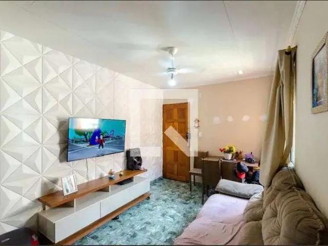 Apartamento para Venda em São Paulo/SP Piqueri 2 Quartos
