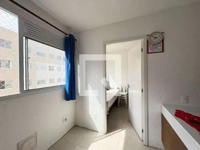 Apartamento para Venda em São Paulo/SP Piqueri 2 Quartos