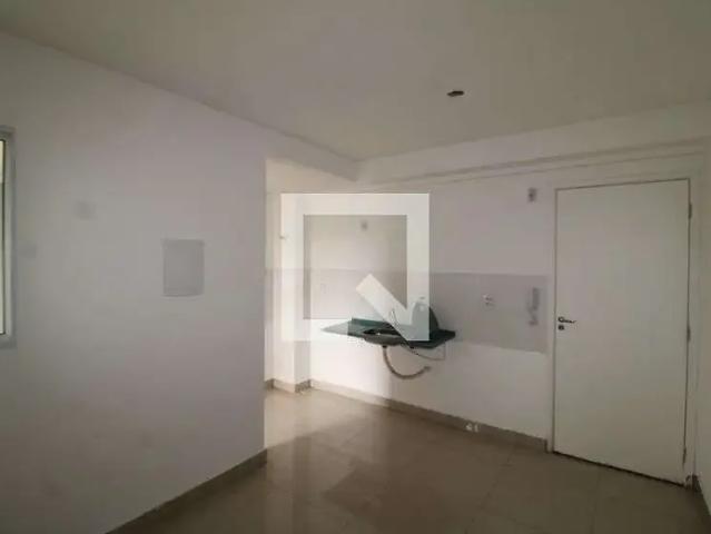 Apartamento para Venda em São Paulo/SP Piqueri 2 Quartos