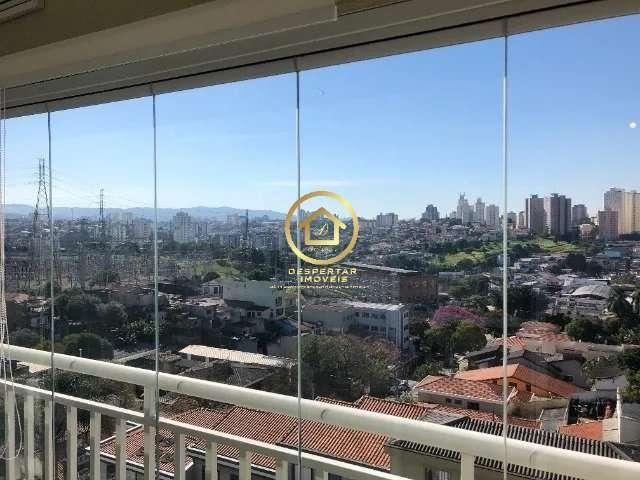 Apartamento para Venda em São Paulo/SP Piqueri 2 Quartos
