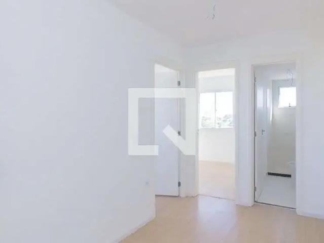 Apartamento para Venda em São Paulo/SP Piqueri 2 Quartos