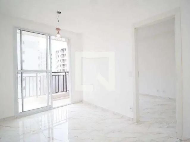 Apartamento para Venda em São Paulo/SP Piqueri 2 Quartos