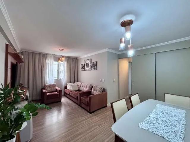 Apartamento para Venda em São Paulo/SP Piqueri 2 Quartos