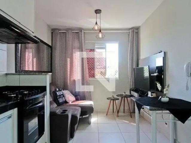 Apartamento para Venda em São Paulo/SP Piqueri 2 Quartos