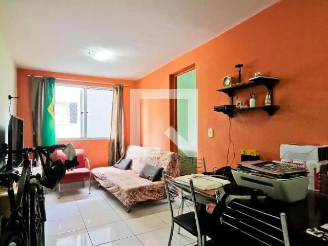 Apartamento para Venda em São Paulo/SP Piqueri 2 Quartos