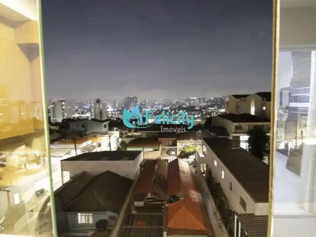 Apartamento para Venda em São Paulo/SP Piqueri 2 Quartos