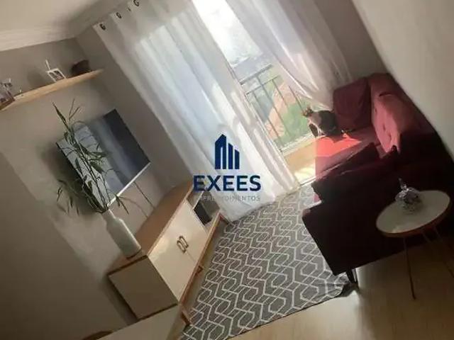 Apartamento para Venda em São Paulo/SP Piqueri