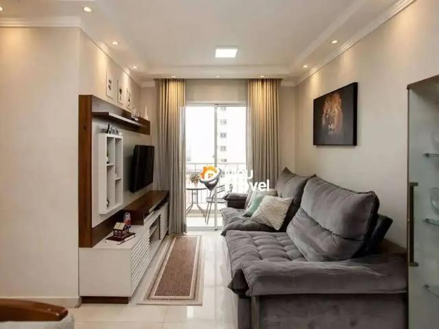 Apartamento para Venda em São Paulo/SP Piqueri