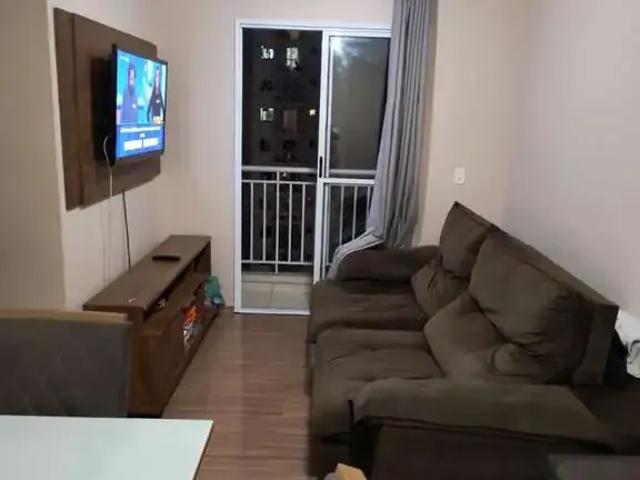Apartamento para Venda em São Paulo/SP Pirajussara 2 Quartos