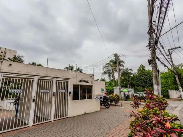 Apartamento para Venda em São Paulo/SP Pirajussara 2 Quartos