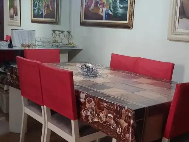 Apartamento para Venda em São Paulo/SP Pirajussara 2 Quartos