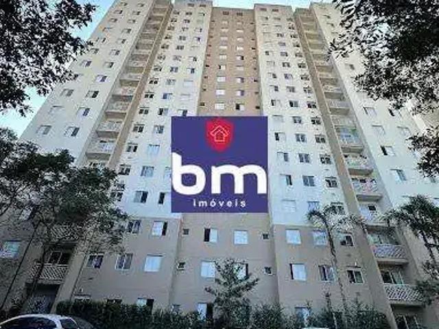 Apartamento para Venda em São Paulo/SP Pirajussara 2 Quartos
