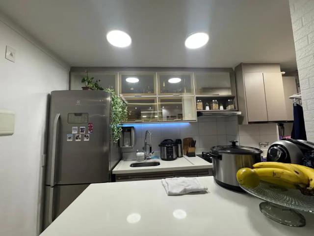 Apartamento para Venda em São Paulo/SP Pirajussara 2 Quartos