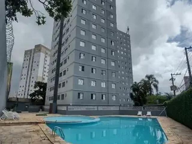 Apartamento para Venda em São Paulo/SP Pirajussara 2 Quartos