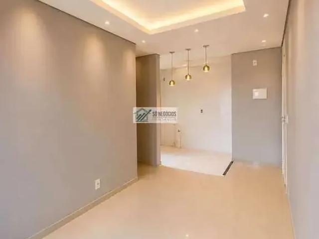 Apartamento para Venda em São Paulo/SP Pirajussara 2 Quartos